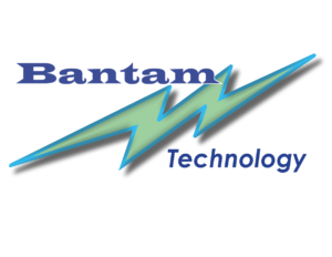 Bantam Technology Logo | Bantam Technology by Digilant.net